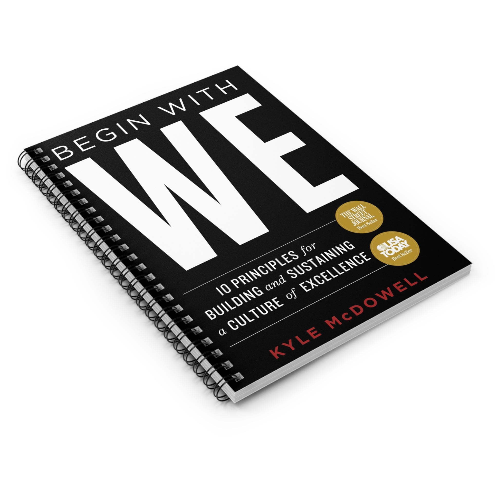 Other – Kyle McDowell Inc.